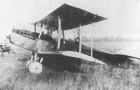 cootiealbum/1921 Waco Model 4