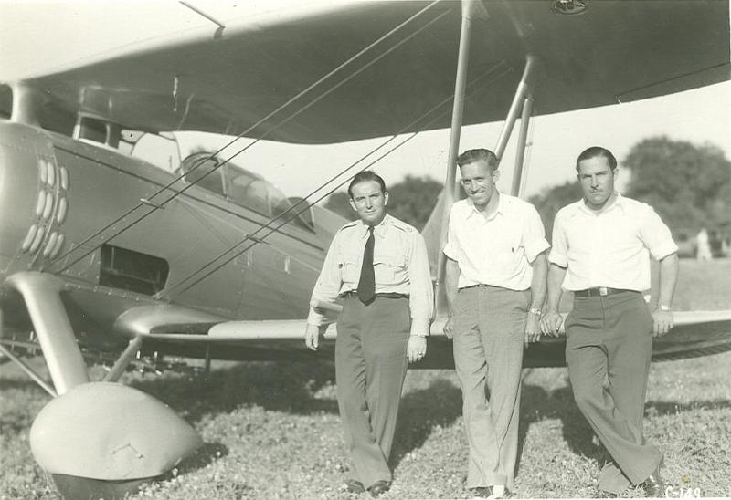 dalbum/1934 Waco S3HD-A 01