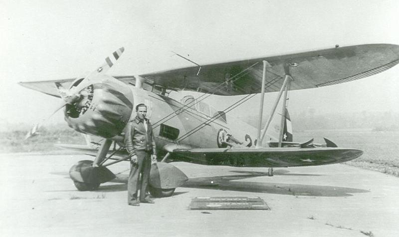 dalbum/1934 Waco S3HD-A