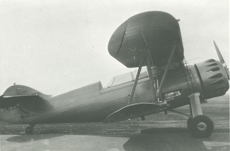 dalbum/1934 Waco WHD NC14130 03