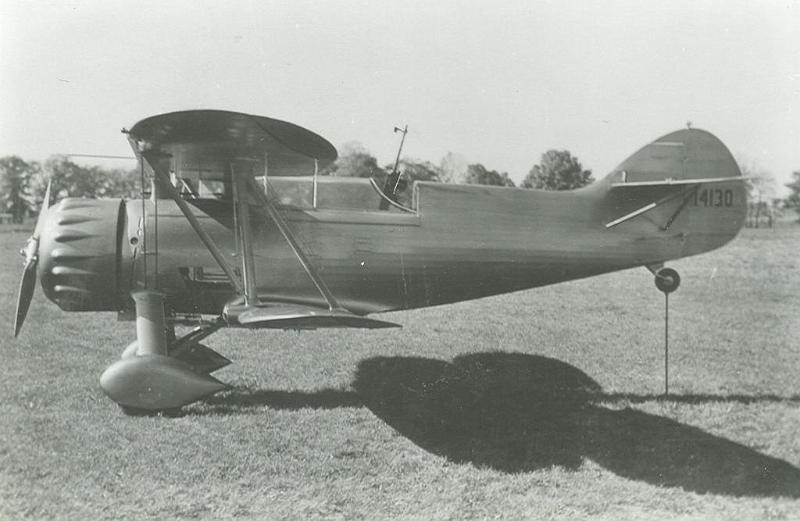 dalbum/1934 Waco WHD NC14130 05