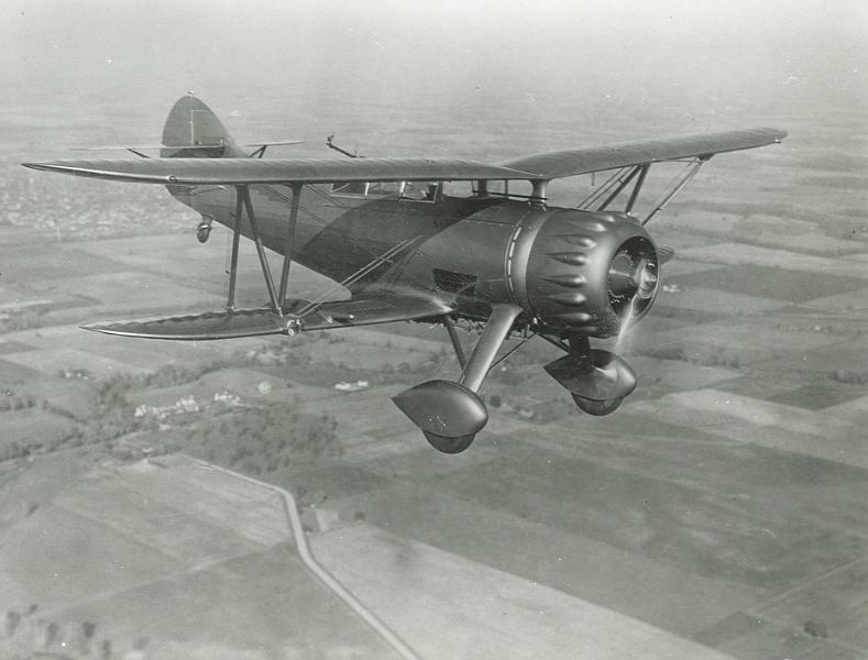 dalbum/1934 Waco WHD NC14130 07