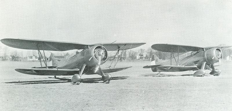 dalbum/1938 Waco JHD's 43