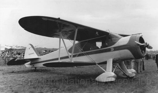 EAlbum/1939 Waco ARE NC20953-2