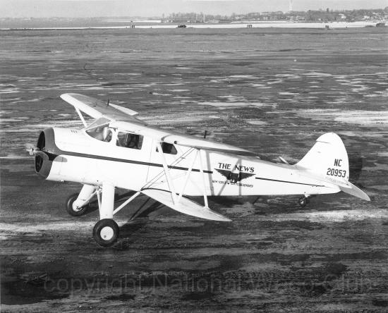 EAlbum/1939 Waco ARE NC20953-5