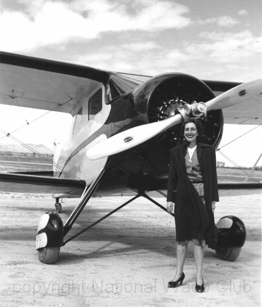 EAlbum/1941 Waco SRE NC1251-2