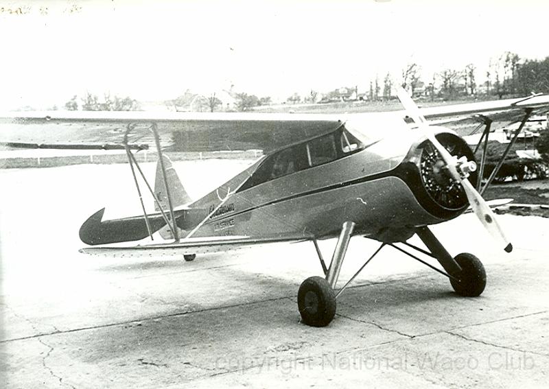 EAlbum/1941 Waco SRE NC29379-2