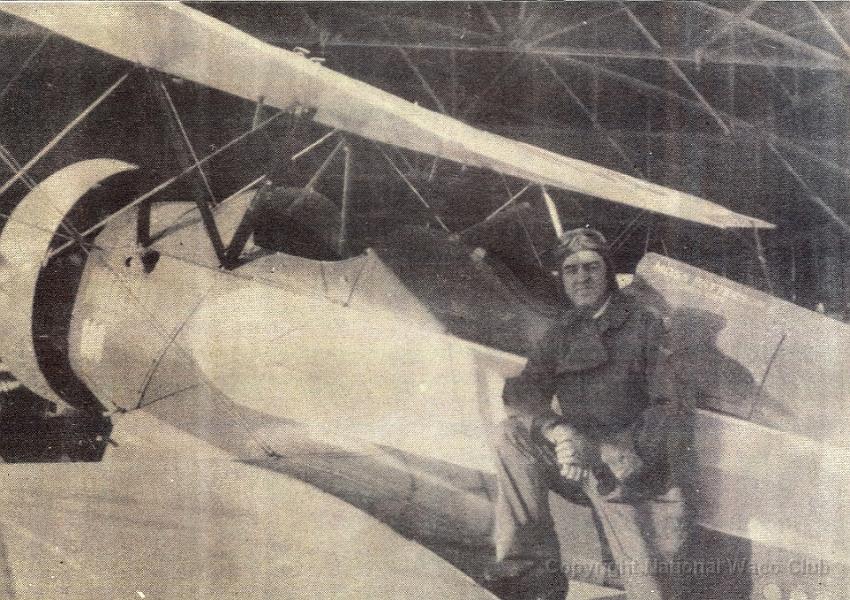 F2Album/1931 Waco QCF-2 10