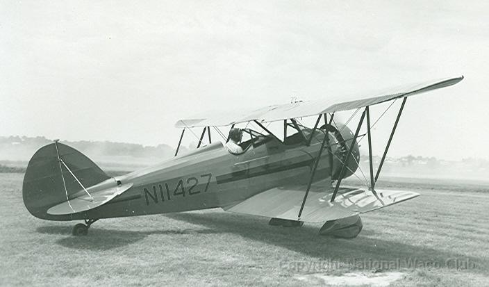 F2Album/1931 Waco QCF-2 NC11427 06