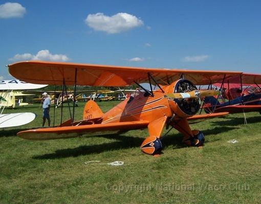 F2Album/1931 Waco QCF-2 NC11427 22