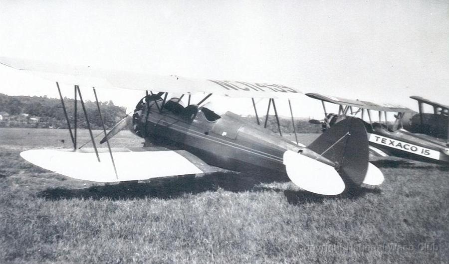 F2Album/1931 Waco QCF-2 NC11459 01