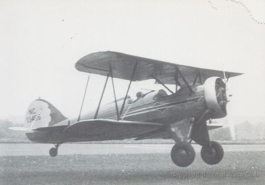 F2Album/1931 Waco QCF-2 NC11465 01