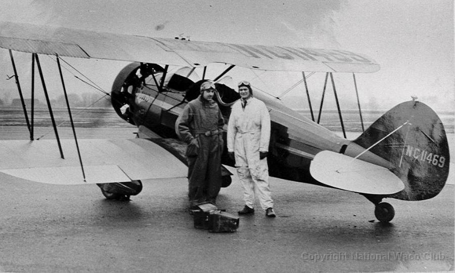 F2Album/1931 Waco QCF-2 NC11469 01