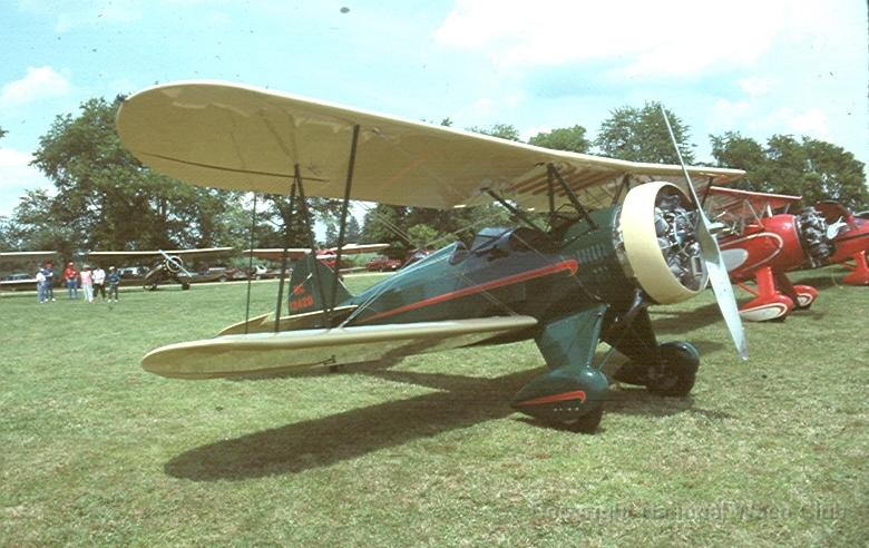 F2Album/1931 Waco QCF-2 NC12428 03