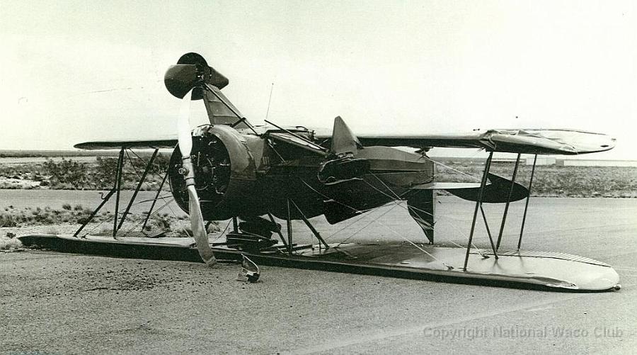 F2Album/1931 Waco QCF-2 NC12428 09