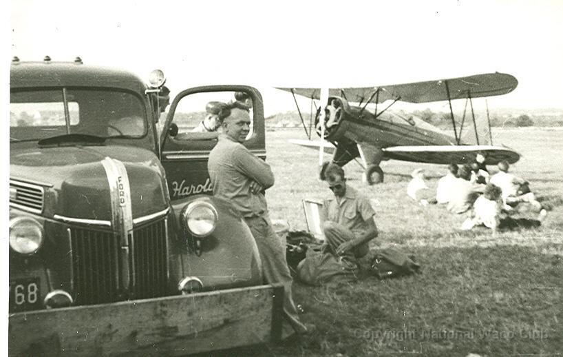 F2Album/1932 Waco UBF-2 NC13026 03