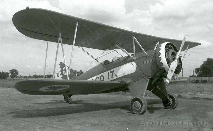 F2Album/1932 Waco UBF-2 NC155Y 02