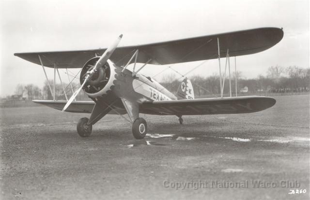 F2Album/1932 Waco UBF-2 NC155Y 13