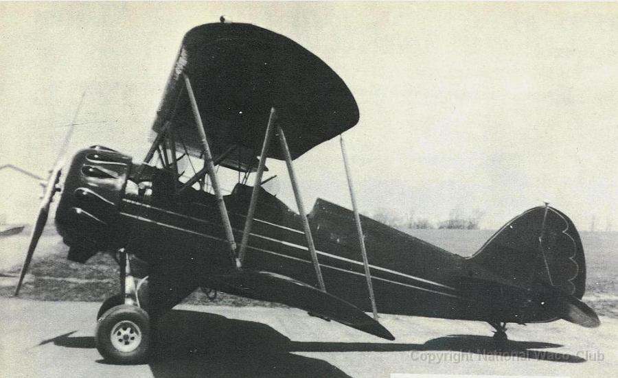 F2Album/1933 Waco UBF-2 NC13075 03b