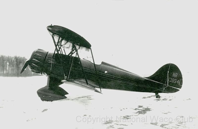 F3F5Album/1934 Waco UMF-3 NC13894 01
