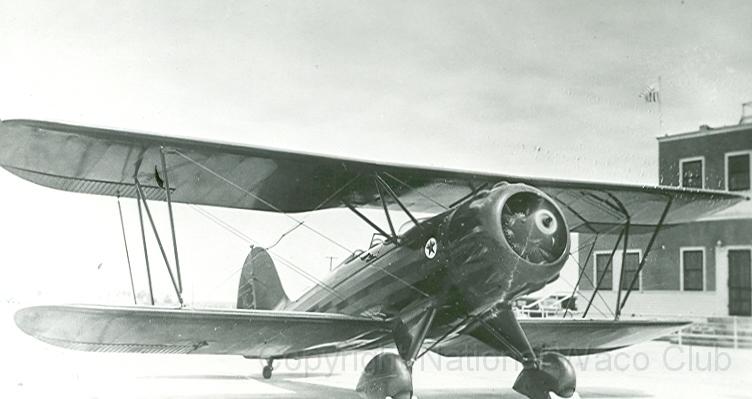 F3F5Album/1934 Waco UMF-3 NC14076 02