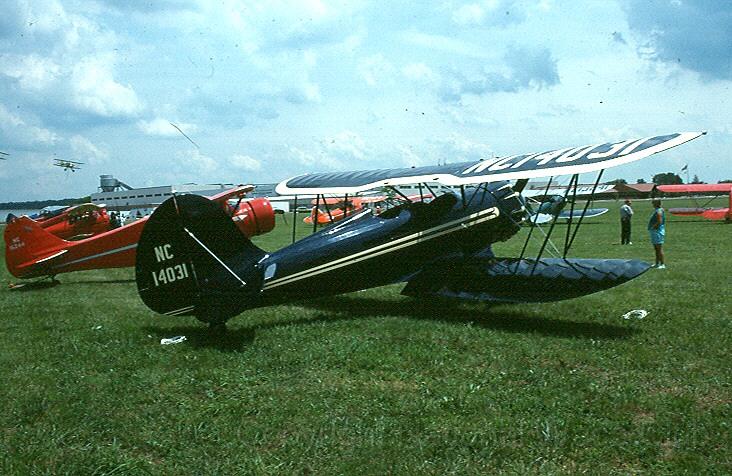 F3F5Album/1934 Waco YMF-3 NC14031 03