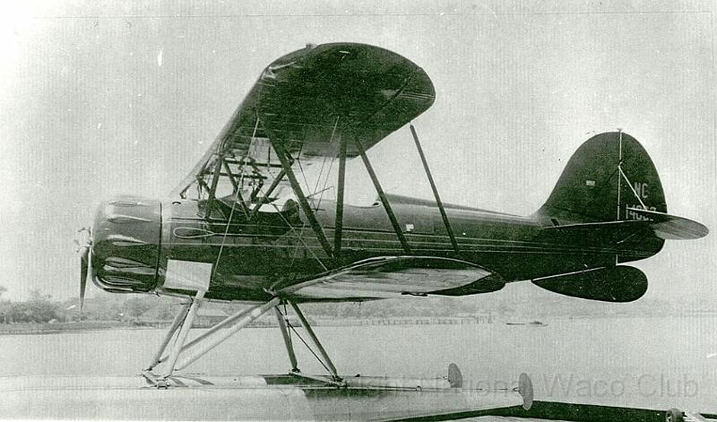 F3F5Album/1934 Waco YMF-5 NC14063 01