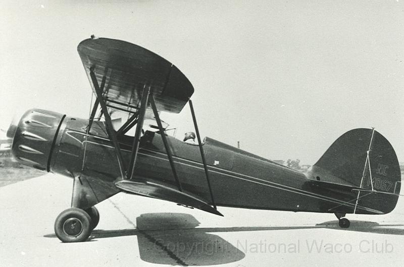 F3F5Album/1934 Waco YMF-5 NC14067 03