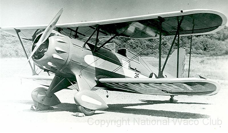 F3F5Album/1935 Waco UMF-5 NC14687 01