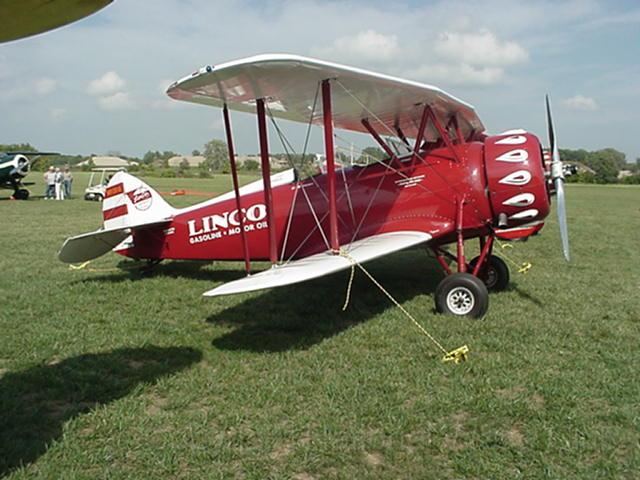 memberalbum/1929 Waco CTO NR13918