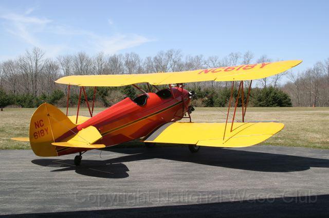 memberalbum/1930 Waco INF NC618Y