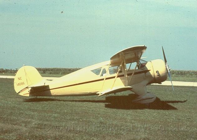 memberalbum/1934 Waco YKC NC14086