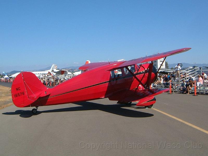 memberalbum/1936 Waco YKS-6 NC16576