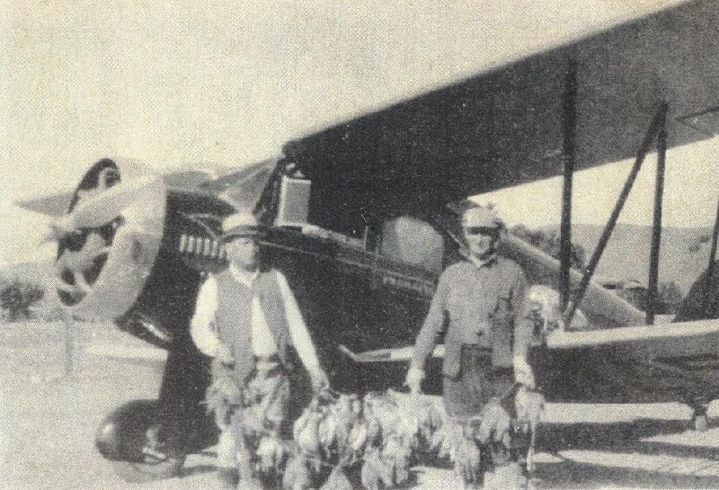 QDCAlbum/1932 Waco UEC NC1245