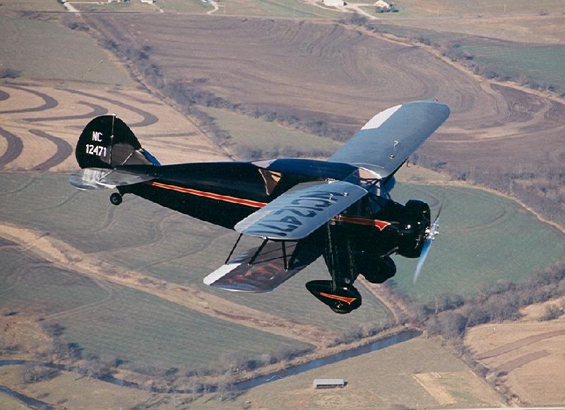 QDCAlbum/1932 Waco UEC NC12471