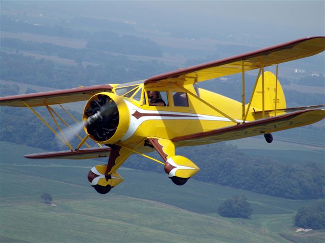 QDCAlbum/1932 Waco UEC NC12472