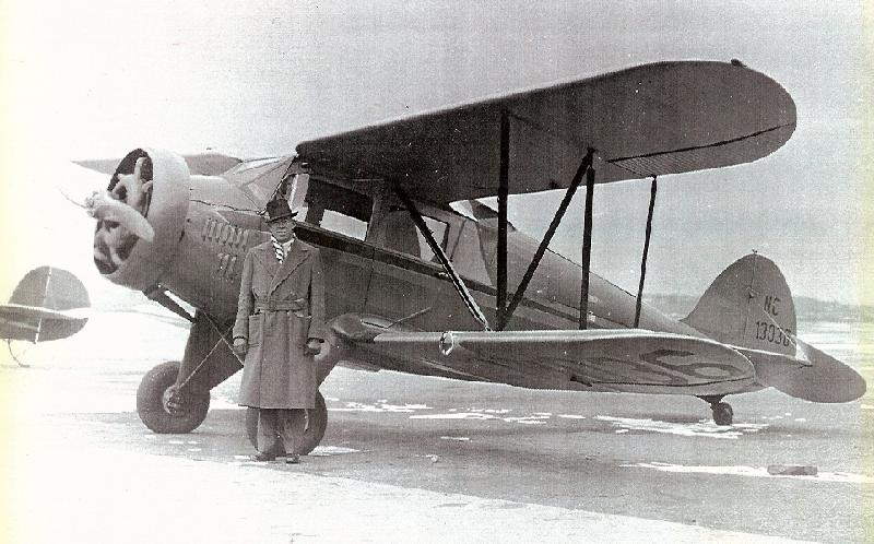 QDCAlbum/1932 Waco UEC NC13036