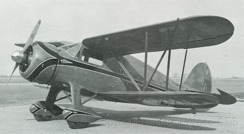 S6Album/1936 Waco YKS-6 CF-LWP