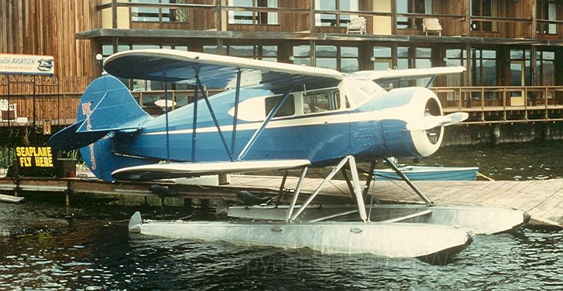 S6Album/1936 Waco YKS-6 NC15613