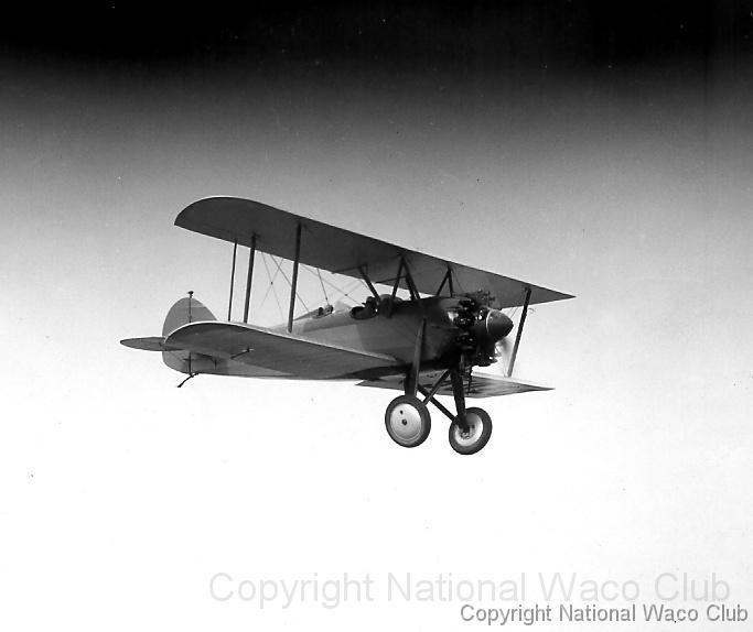 salbum/1928 Waco ASO NC5020