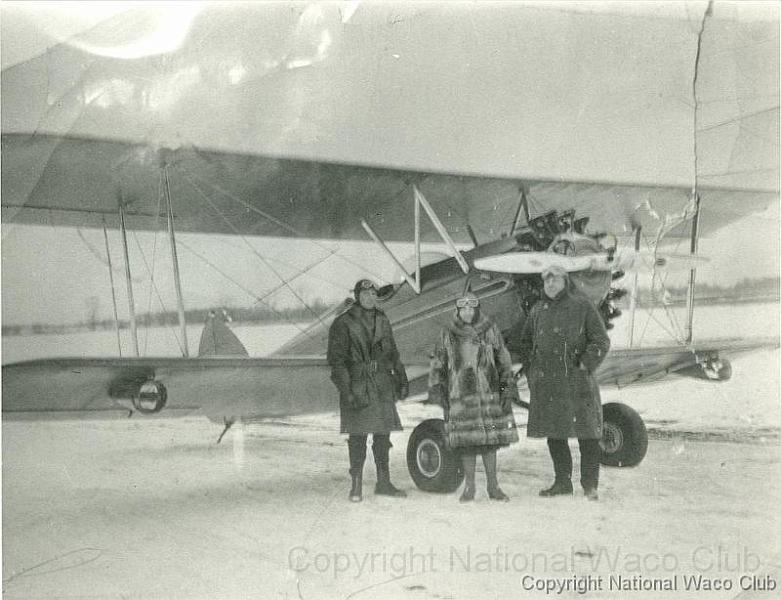 salbum/1930 Waco ASO NC11211