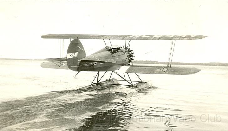 salbum/1930 Waco ASO NC844V-1