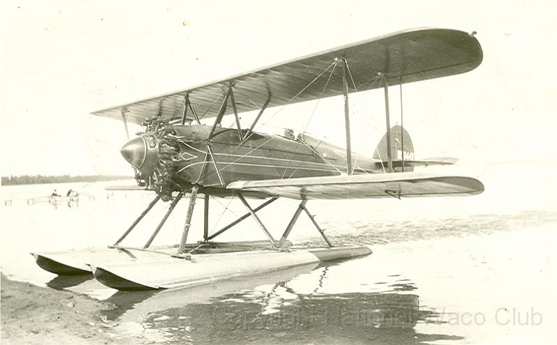 salbum/1930 Waco ASO NC844V