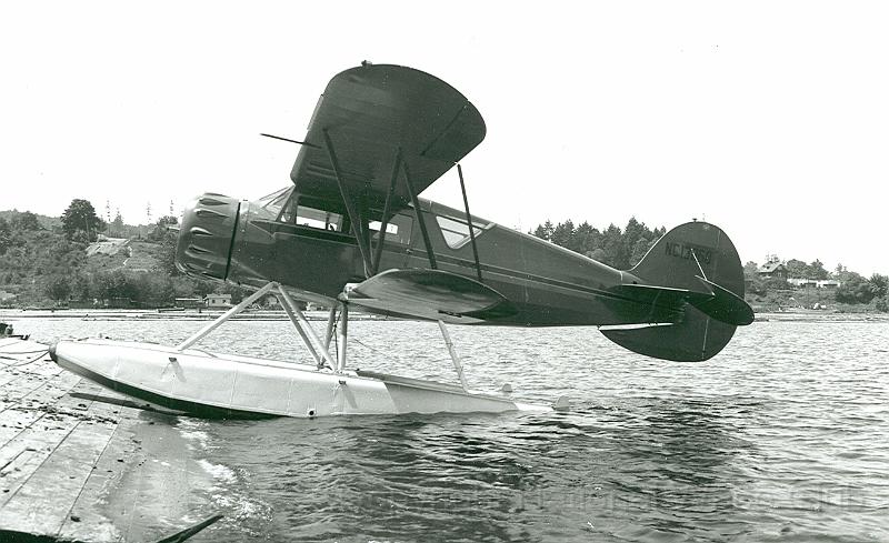 UICAlbum/1933 Waco UIC NC13068