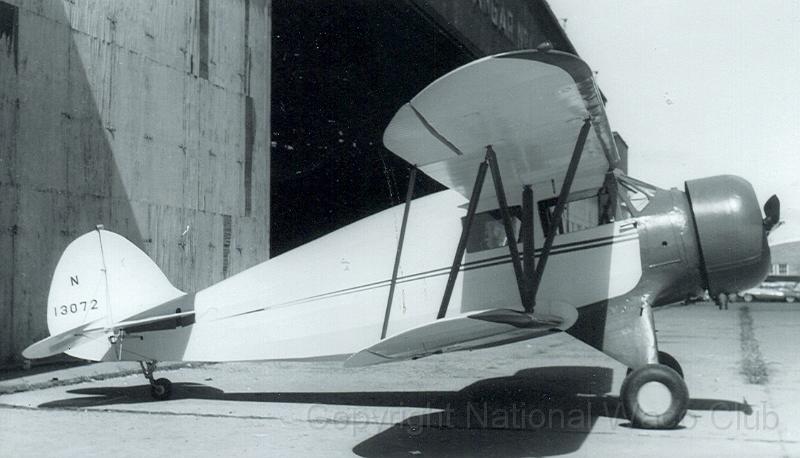 UICAlbum/1933 Waco UIC NC13072 05