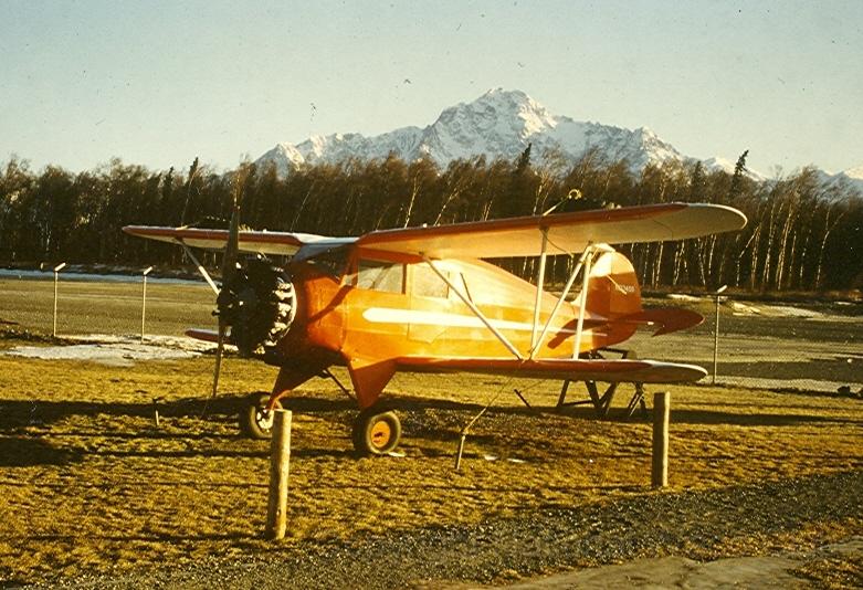 UICAlbum/1933 Waco UIC NC13409