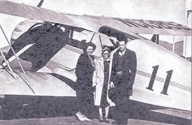 UICAlbum/1933 Waco UIC NC13892