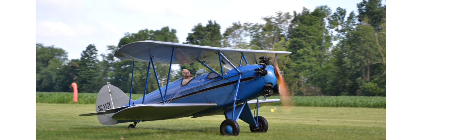 Reunion – National Waco Club